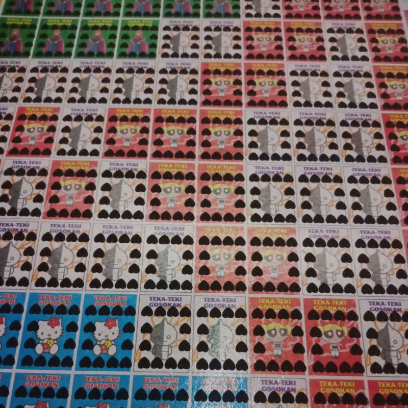 Jual Gosokan bom/mainan jadul | Shopee Indonesia