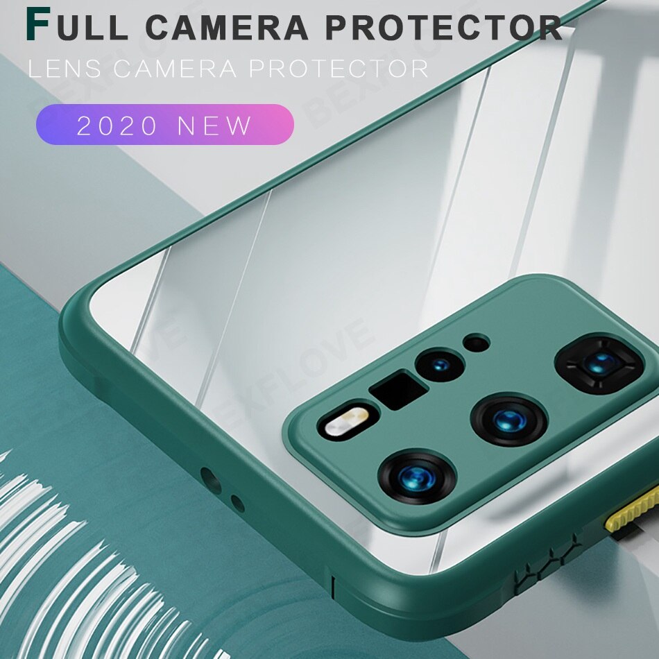 SAMSUNG Casing Silikon Untuk Samsung Galaxy Note 20 Ultra Note10 Plus ...