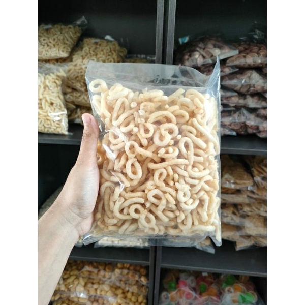 Jual Lanting original/klanting singkong/lanting cilacap | Shopee Indonesia