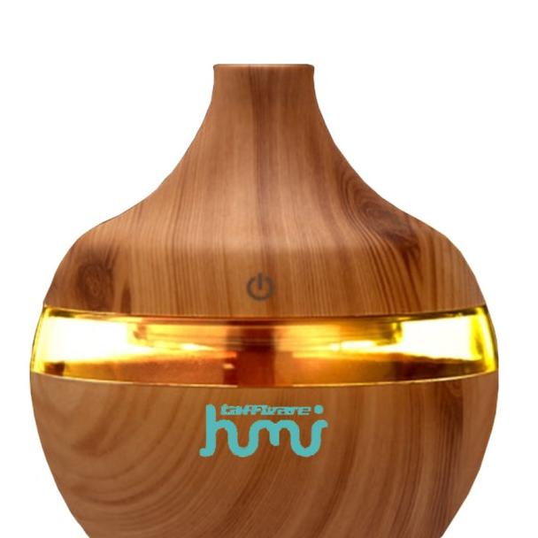 Jual Alat Pengharum Ruangan Penjernih Udara Humidifier Aromaterapi ...