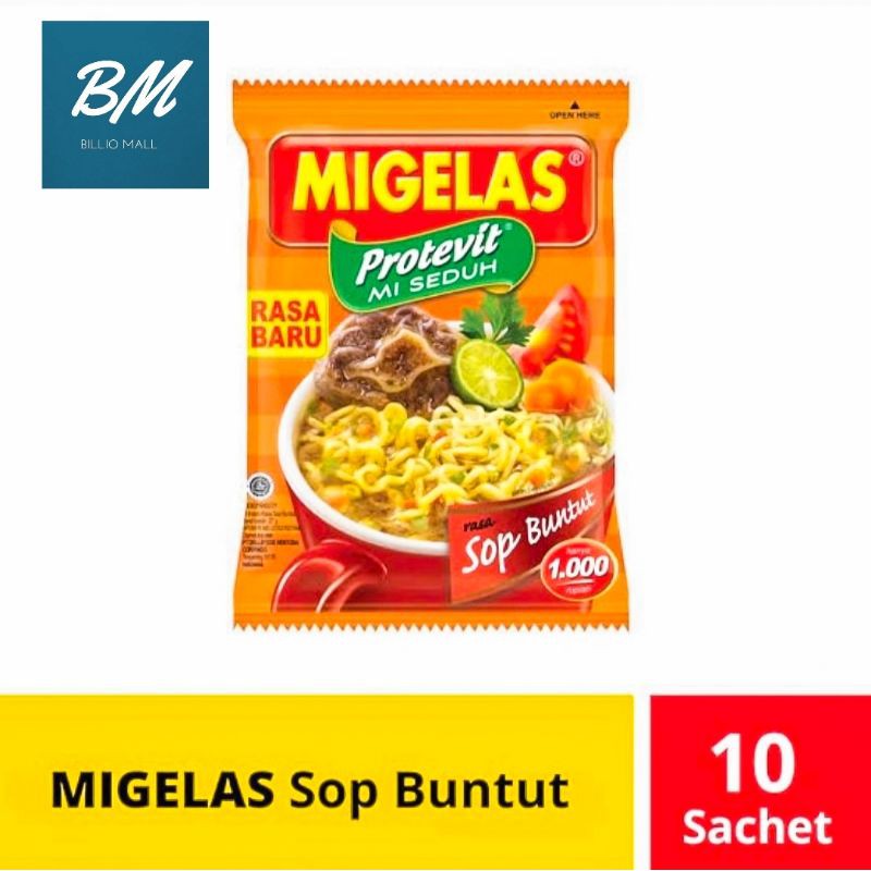 Jual Mie Gelas Sop Buntut Renceng 10 x 28 gr / PROTEVIT Mie Gelas Sop ...