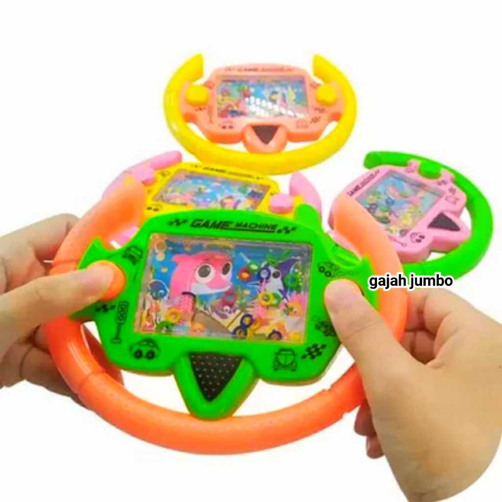 Jual Mainan Hape Hapean HP Psp Anak Water Game Air | Shopee Indonesia
