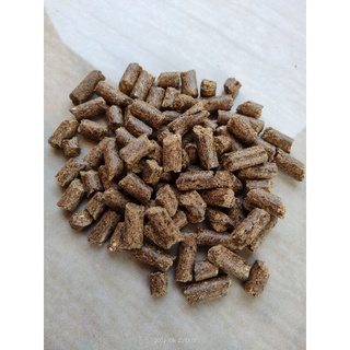 Jual Kosentrat SAPI, KAMBING, KELINCI Konsentrat S-FEED Premium Pellet ...