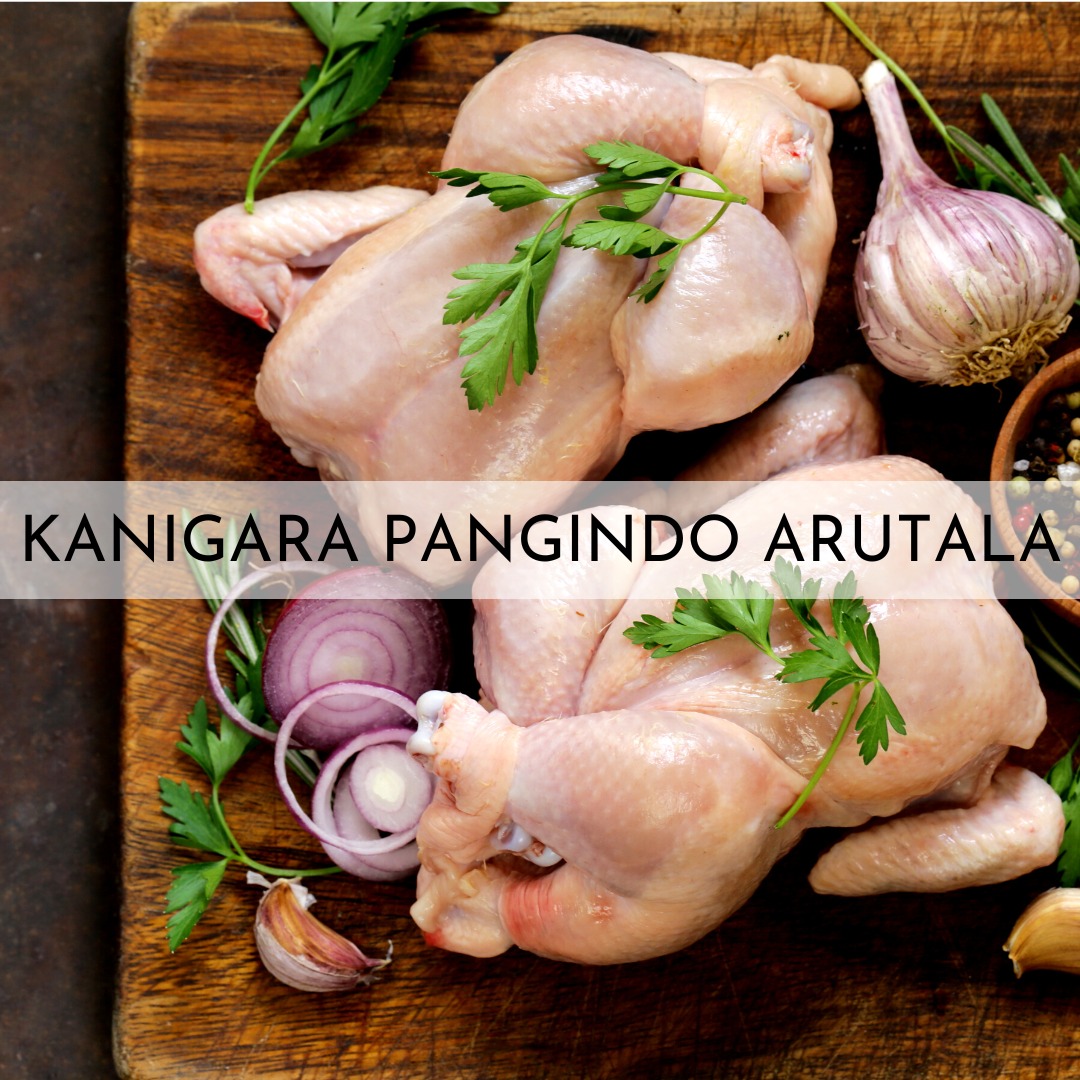 Produk Kanigara Tangerang | Shopee Indonesia