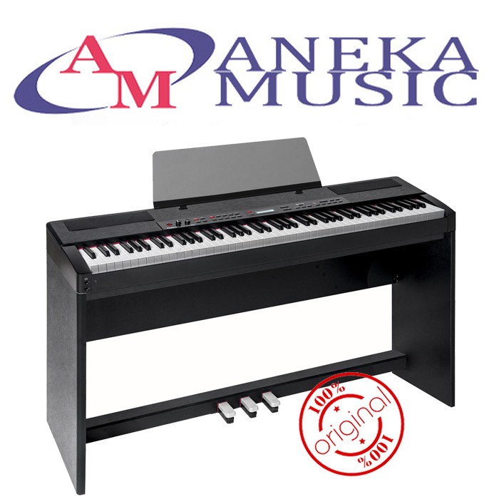 Jual Digital piano Roland MP-100 / Roland MP 100 / Roland MP100 ...