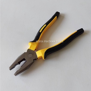 Jual Tang Kombinasi 6" 7" 8" inch / Tang Biasa / Tang Jepit Multifungsi ...