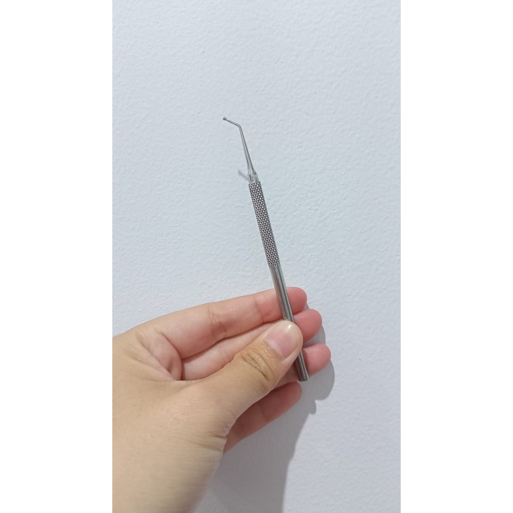 Jual Dental Jaya Ball Aplicator // LINER APPLICATOR | Shopee Indonesia