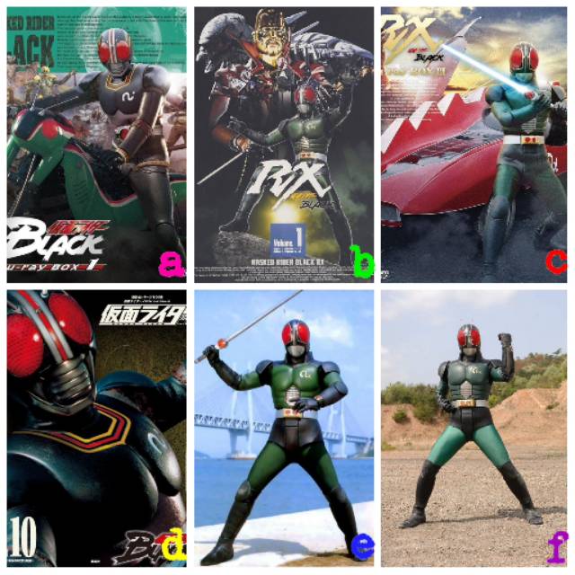 Jual Poster satria baja hitam Rx Indonesia|Shopee Indonesia