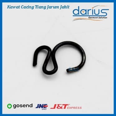 Jual KAWAT CACING TIANG JARUM JAHIT 110-18801 NEEDLE BAR THREAD GUIDE ...