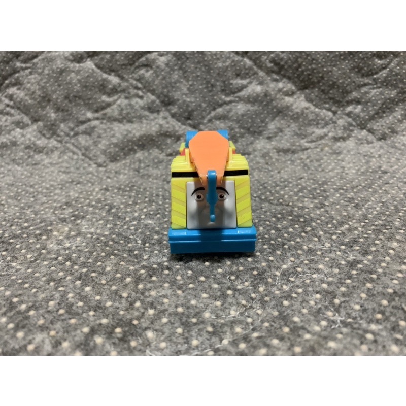 Jual thomas and friends kereta trackmaster hyper glow kevin glow in the ...