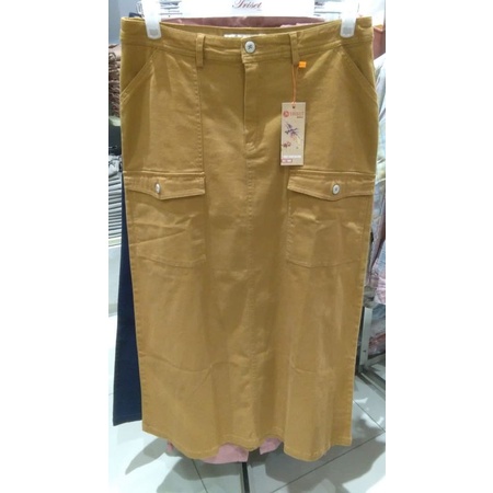 Jual ROK TRISET MODEL SAKU DEPAN | Shopee Indonesia