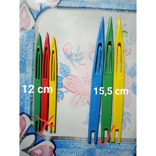 Jual Jarum Jahit Pukat (Sojo/coban) | Shopee Indonesia