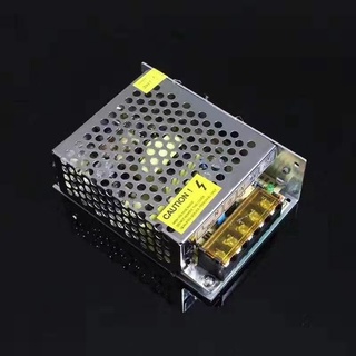 Jual Adaptor Power Supply 12v 5A / 10A PSU Jaring CCTV LED AC 220v to DC 12V / 5A / 10A Adapter ...