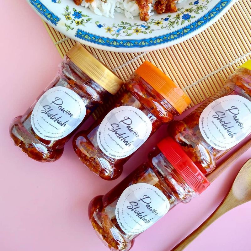 Produk NYIM.NYIM | Shopee Indonesia