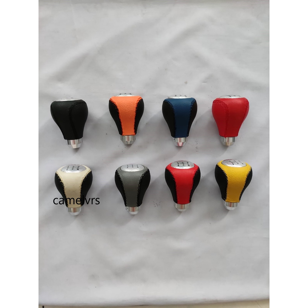 Jual Knop persneling /Gear Shift Knop Mobil Manual Universal (baca ...