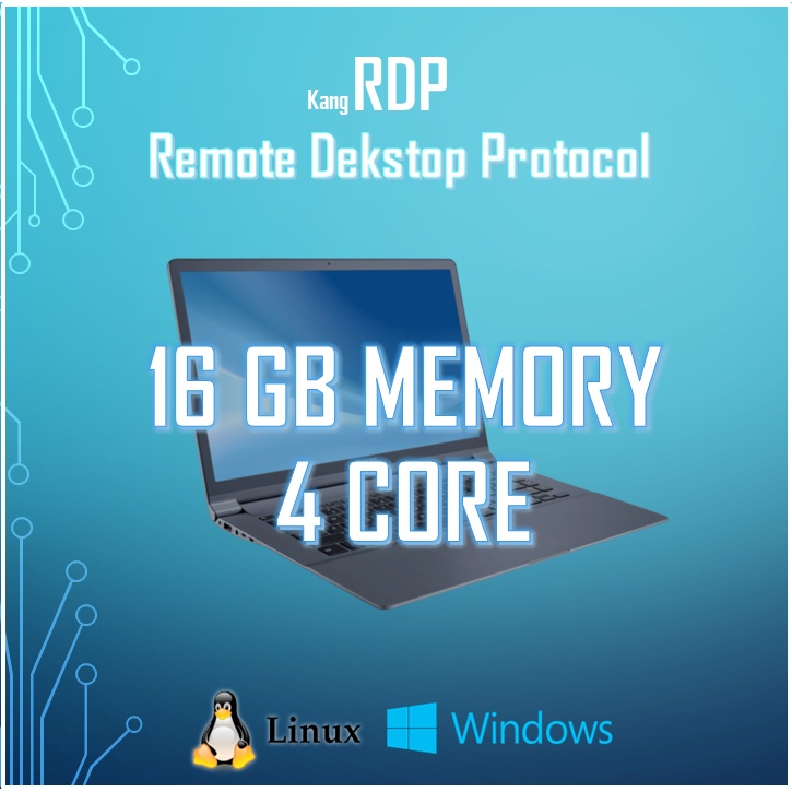 Jual RDP VPS Windows/Linux TERMURAH!!! RDP Windows/Linux Harian ... Jual RDP VPS Windows/Linux TERMURAH!!! RDP Windows/Linux Harian ...