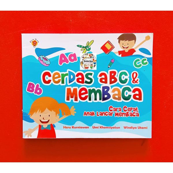 Harga Buku ABC DAN Membaca Terbaru Okt 2024 |BigGo Indonesia