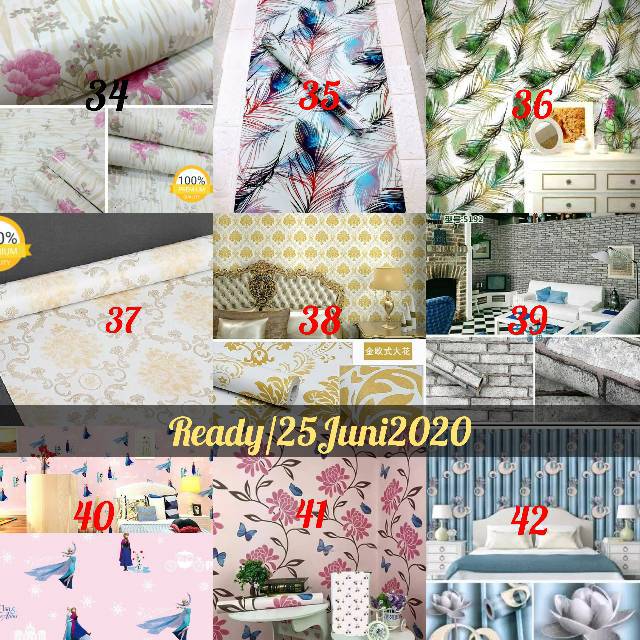 Harga abu2 salur wallpaper Terbaru Jan 2026 | BigGo Indonesia