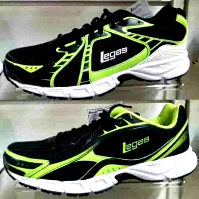 Sepatu Legas Persit ARK / STINGREY | Shopee Indonesia