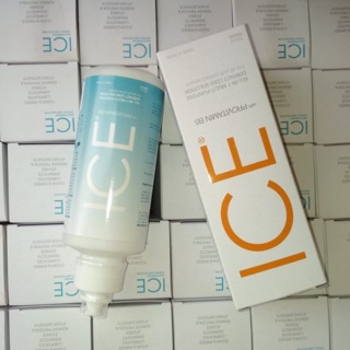 Jual Cairan soflen ice jumbo 150ml | Air Softlens Ice 150ml | Shopee ...