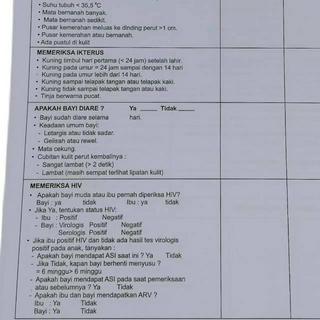 Jual Lembar MTBM dan MTBS 2022 | Shopee Indonesia