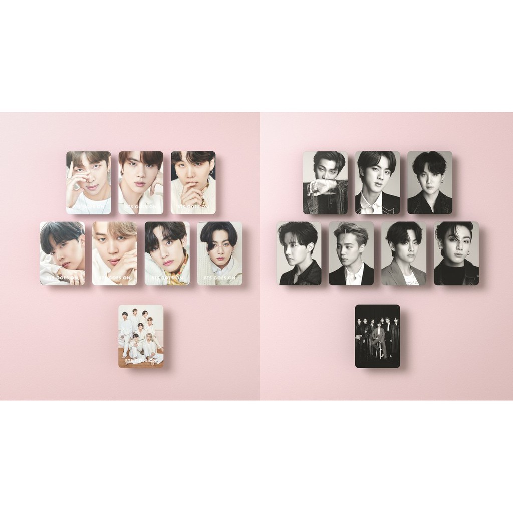 Jual SHARING DICON BTS JAPAN | Shopee Indonesia