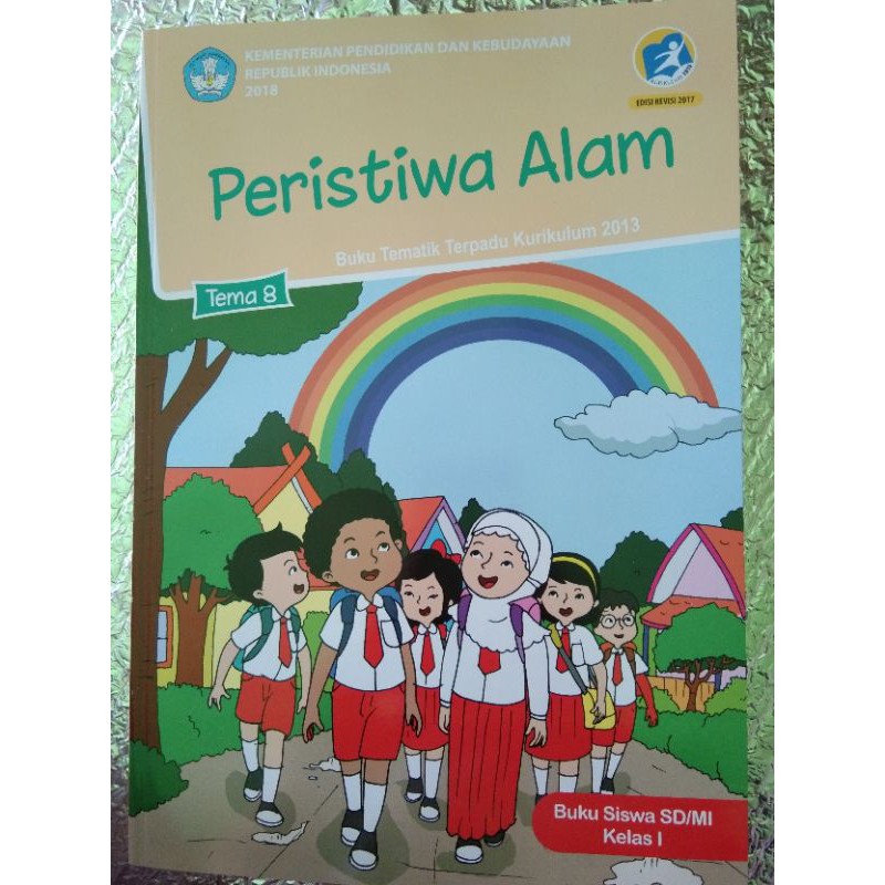 Harga Buku tematik Terbaru Jun 2026 | BigGo Indonesia
