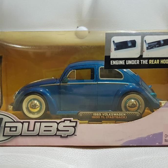 Harga Vdubs Terbaru Januari 2024 |BigGo Indonesia