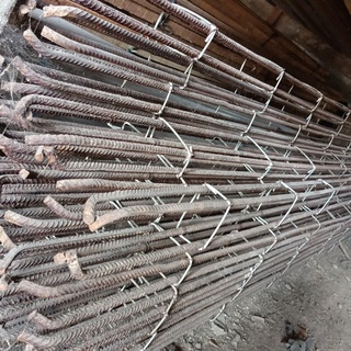 Jual Besi tiang jadi 3m | Shopee Indonesia