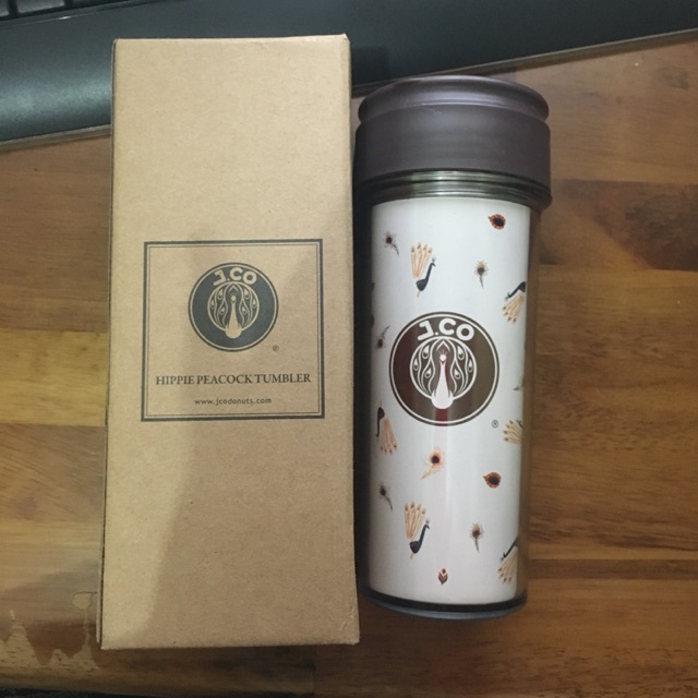 Jual Jco tumbler original counter price 230rb | Shopee Indonesia