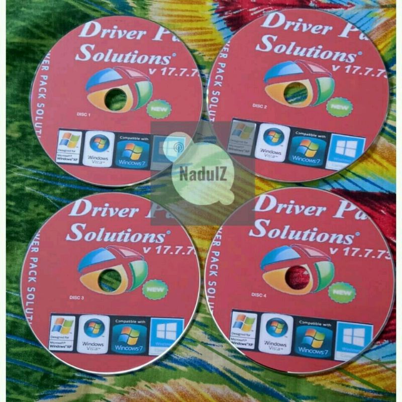Harga dvd driverpack Terbaru Des 2025 | BigGo Indonesia