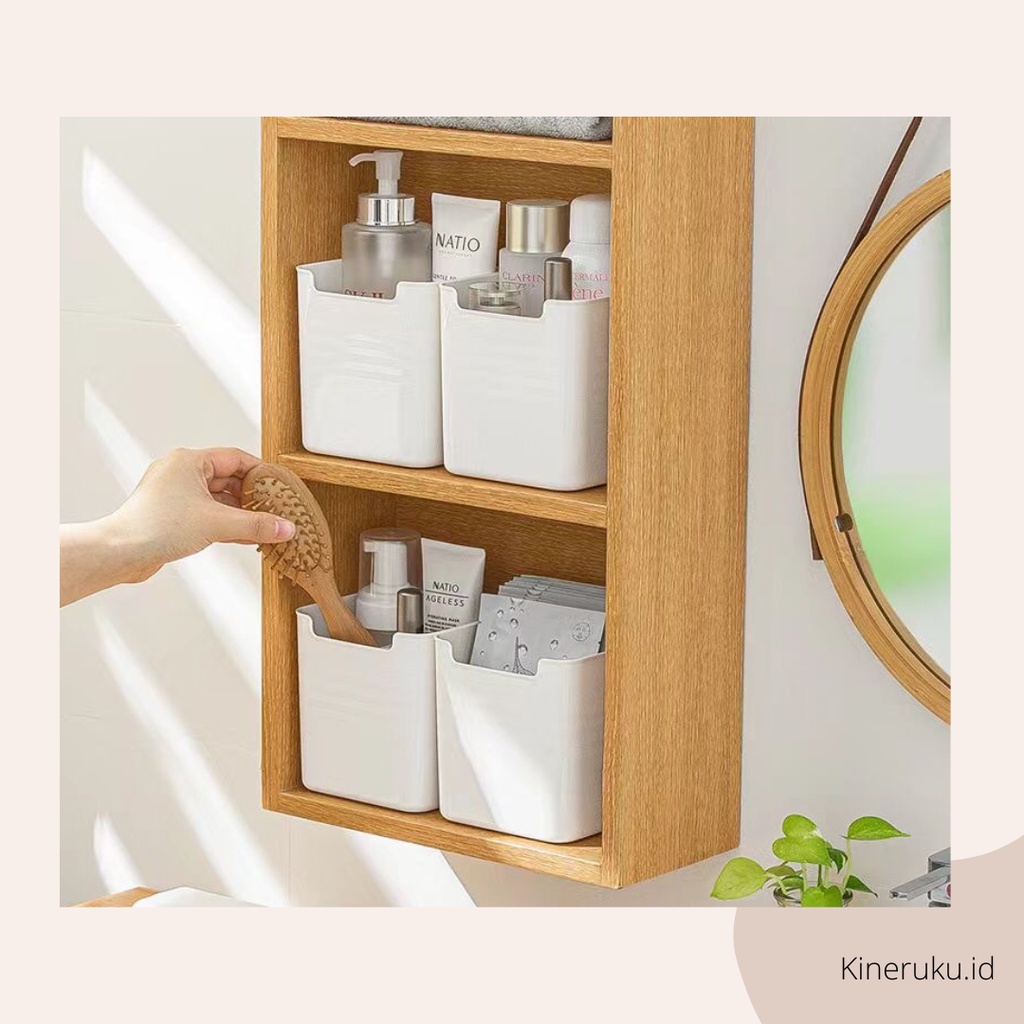 Jual storage box minimalis tempat penyimpanan minimalis serbaguna ...