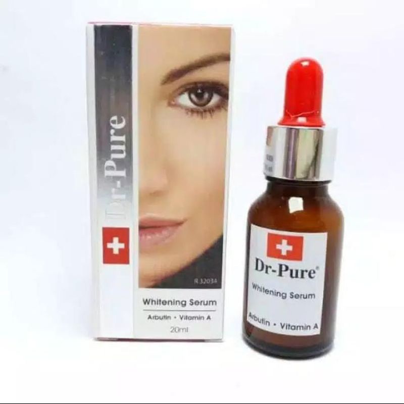Harga Dokter Pure Whitening Terbaru Mar 2026 | BigGo Indonesia