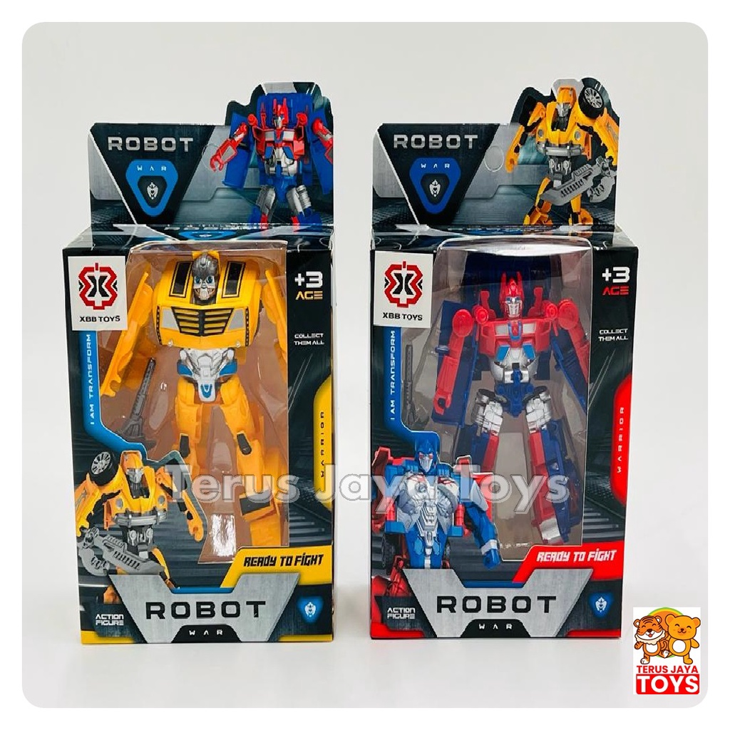 Jual Mainan Robot Optimus dan Bumble bee Transformer Indonesia|Shopee ... Jual Mainan Robot Optimus dan Bumble bee Transformer Indonesia|Shopee ...