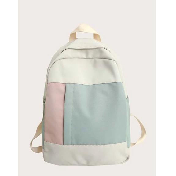 Harga Tas Aesthetic Wanita Sekolah Terbaru September 2022 |BigGo Indonesia