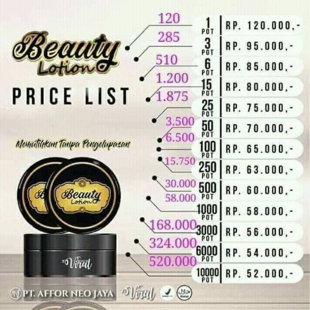 Harga Hembody Terbaru Juni 2024 |BigGo Indonesia