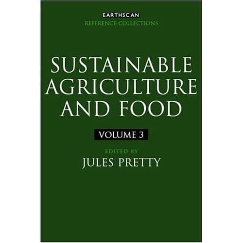 Jual Buku Sustainable Agriculture and Food | Shopee Indonesia