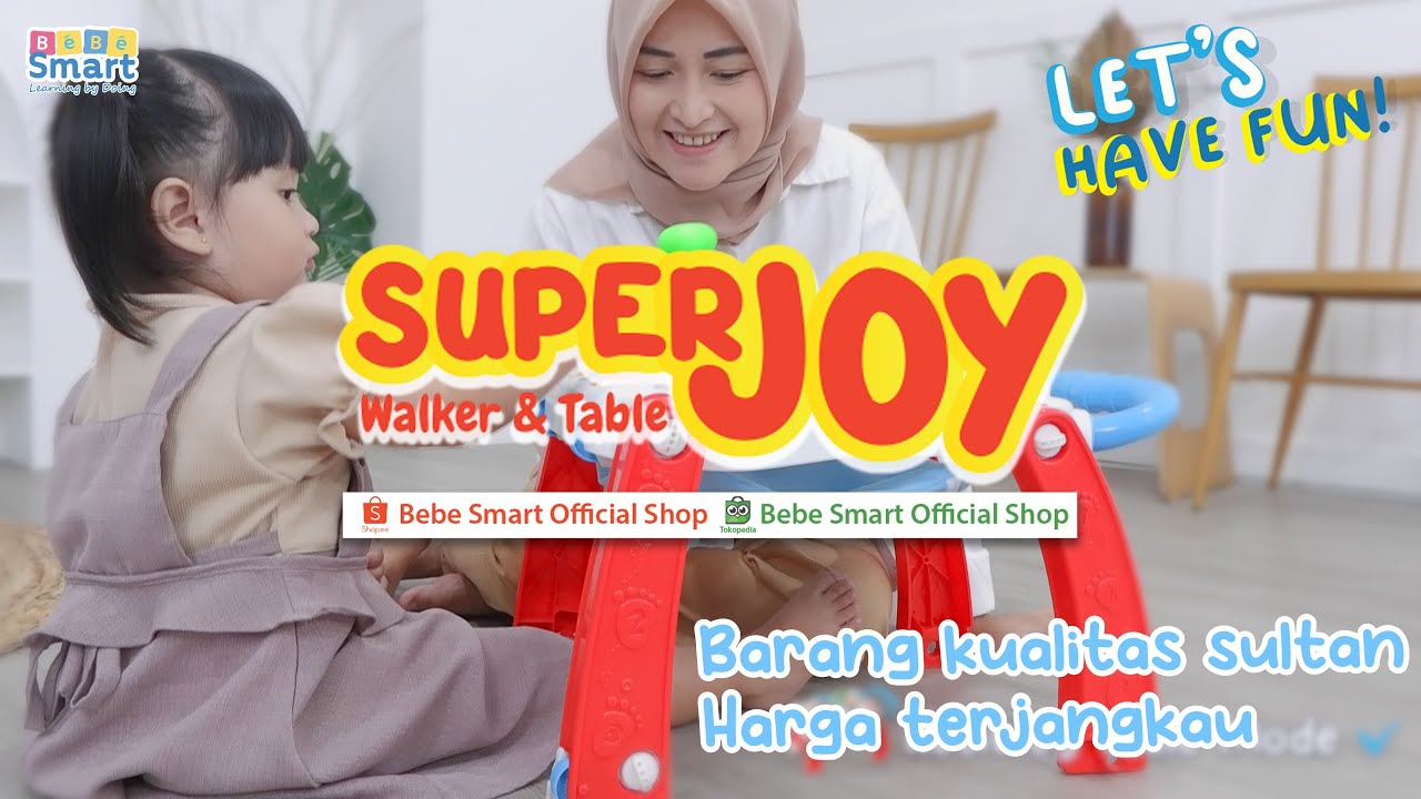 Toko Online Bebe Smart Official Shop | Shopee Indonesia