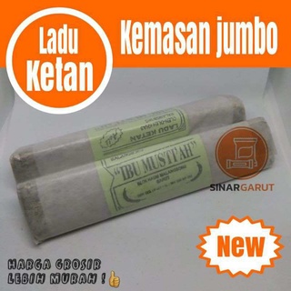 Jual Ladu Kemasan Jumbo - Camilan khas kota Garut | Shopee Indonesia