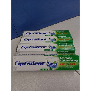 Jual Ciptaden cool / mint 190G | Shopee Indonesia