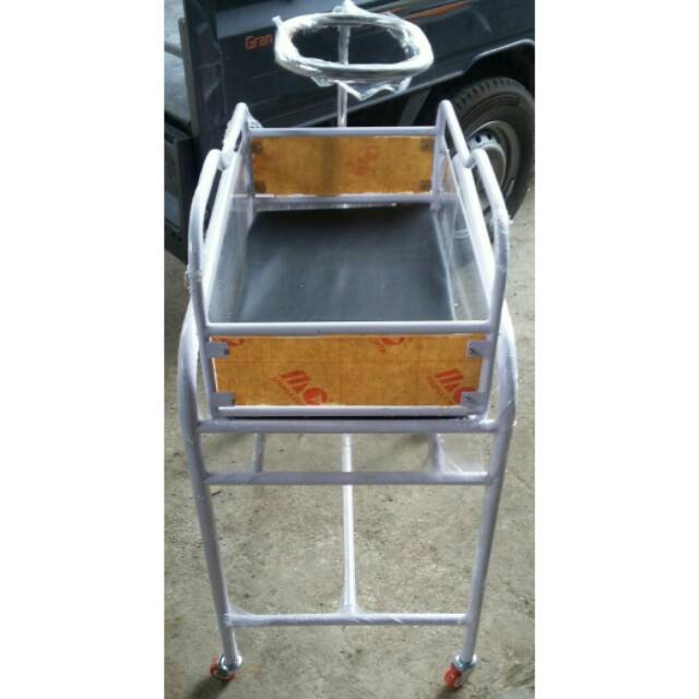 Jual BOX BAYI BESI/Baby basket | Shopee Indonesia