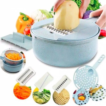 Jual Alat Parutan Dapur Serbaguna | Shopee Indonesia