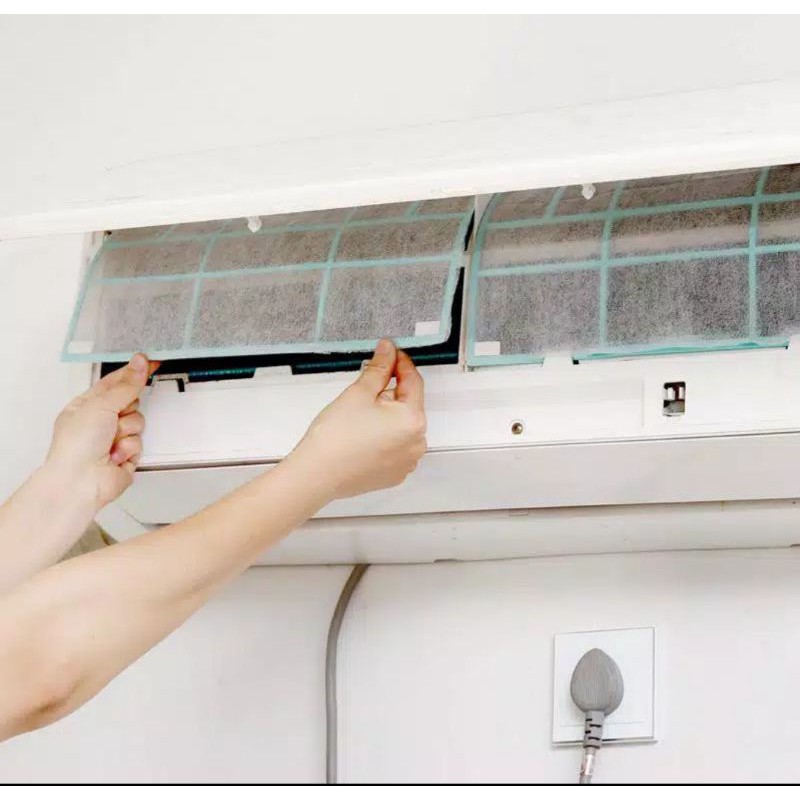 Jual LYSASHOP - SARINGAN UDARA AC ANTI DEBU UDARA BERSIH DAN SEHAT ...