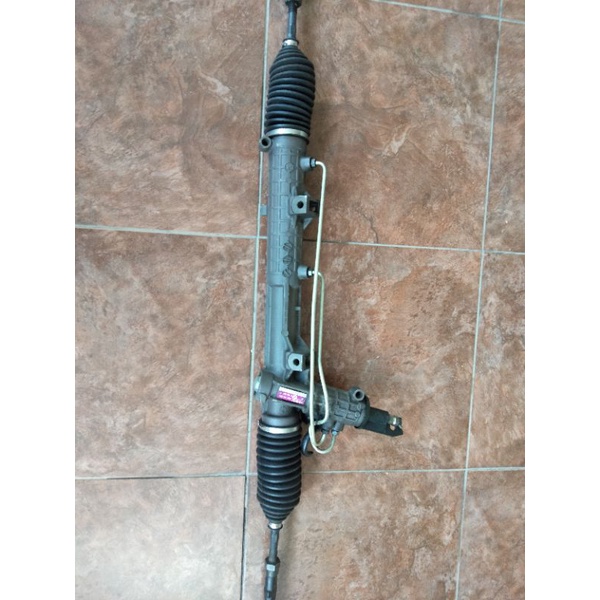 Jual Rack Power Steering Stering Bmw E46 Rack Steer Rek Stir Mobil Bmw ...