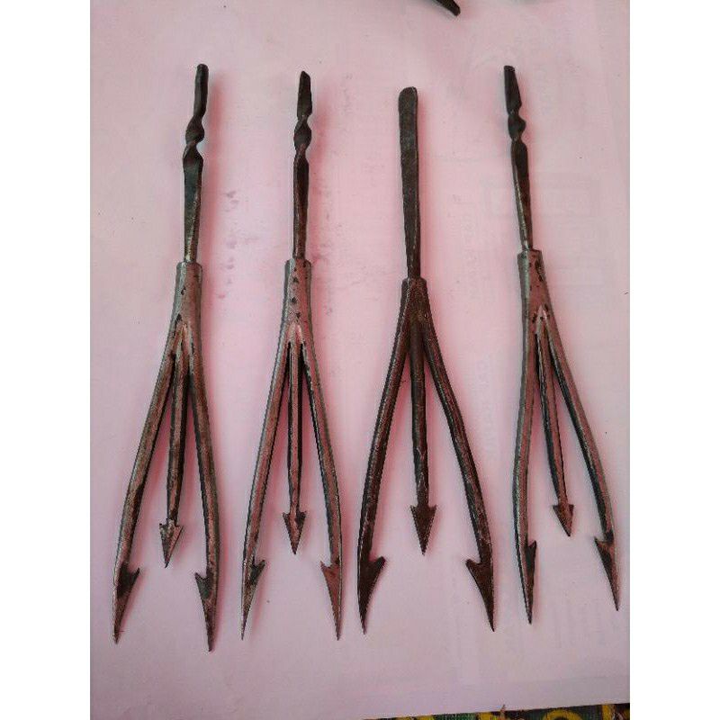 Jual alat tombak/alat serampang | Shopee Indonesia
