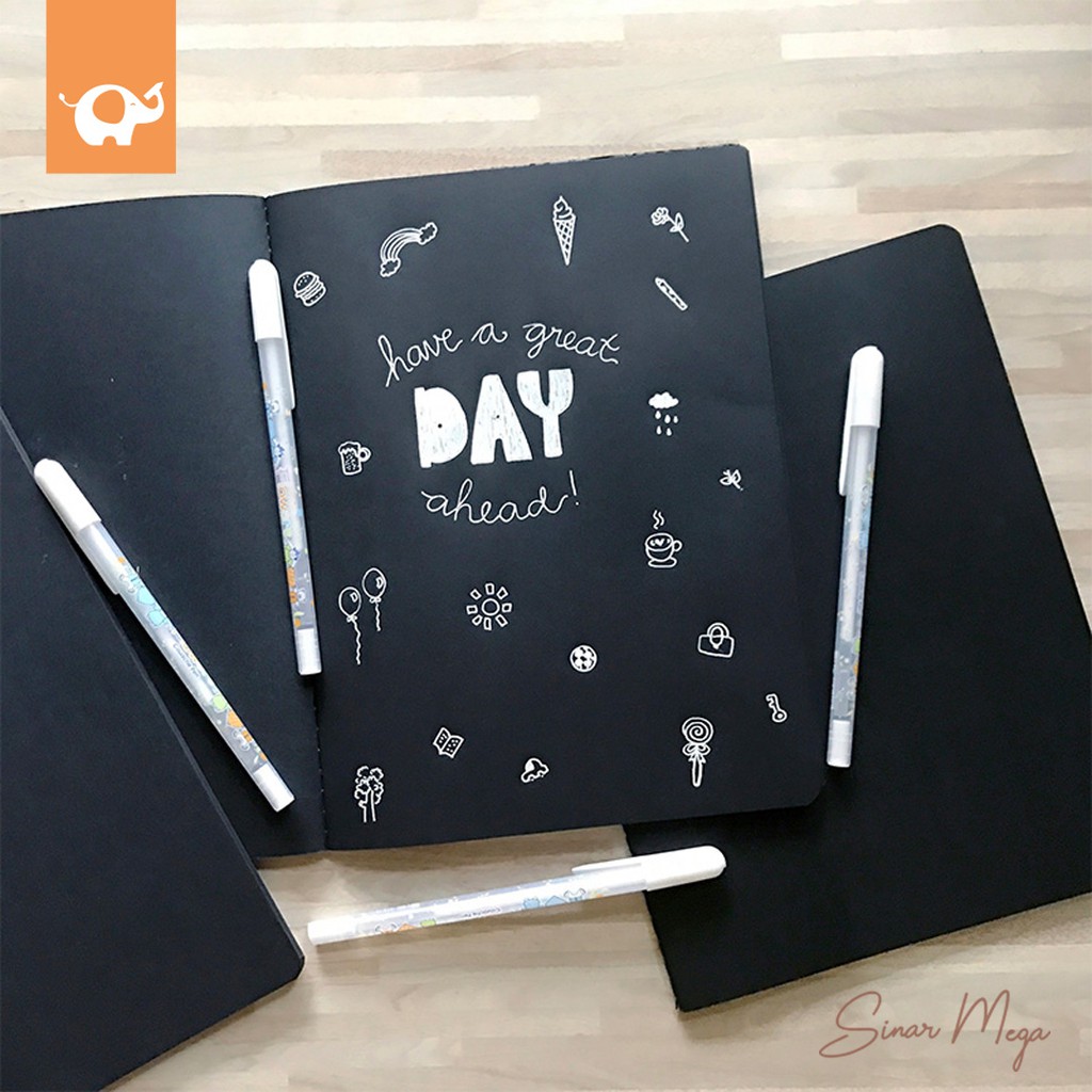 black-paper-plain-notebook-b5-buku-hitam-kertas-hitam-murah