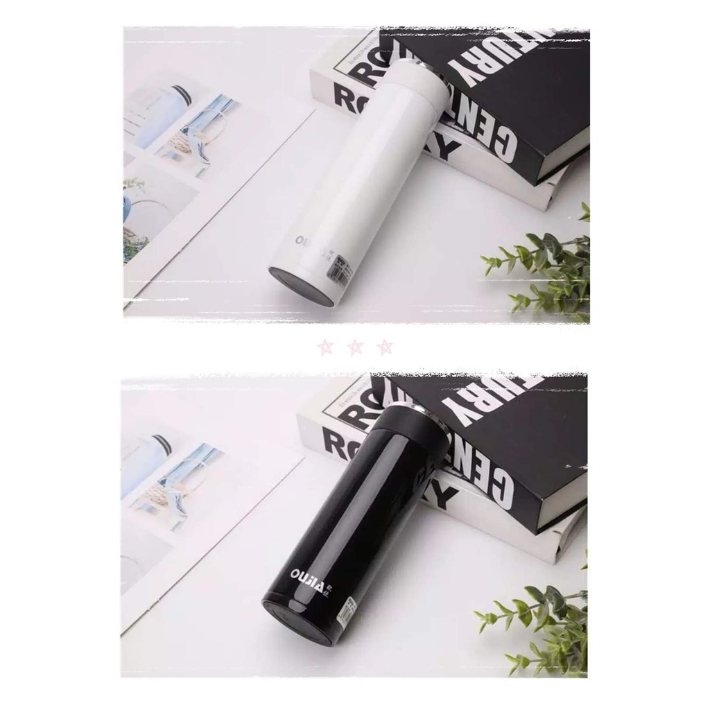 Jual Botol Minum Termos Original Tumblr Termos Panas Dingin Tahan Lama ...