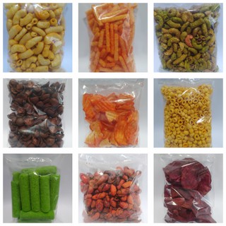 Jual [PROMO] CEMILAN SERBA 5 RIBU SNACK MAKANAN RINGAN KILOAN MURAH ...
