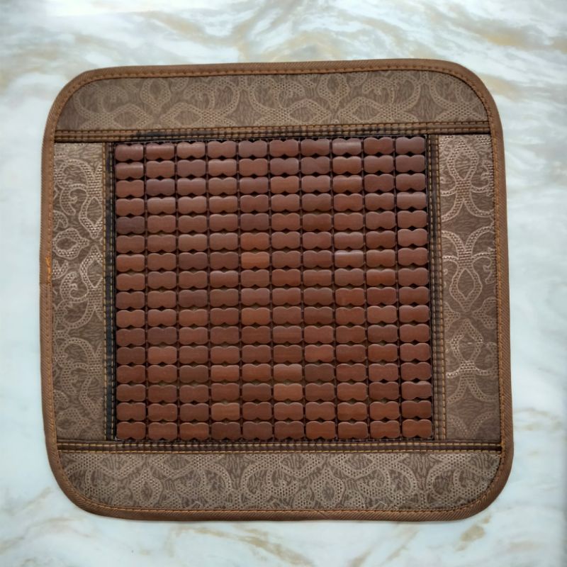 Jual Alas duduk bambu | Shopee Indonesia