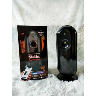 Jual STELLA PEWANGI / PARFUM / PENGHARUM RUANGAN OTOMATIS / AUTOMATIC ...